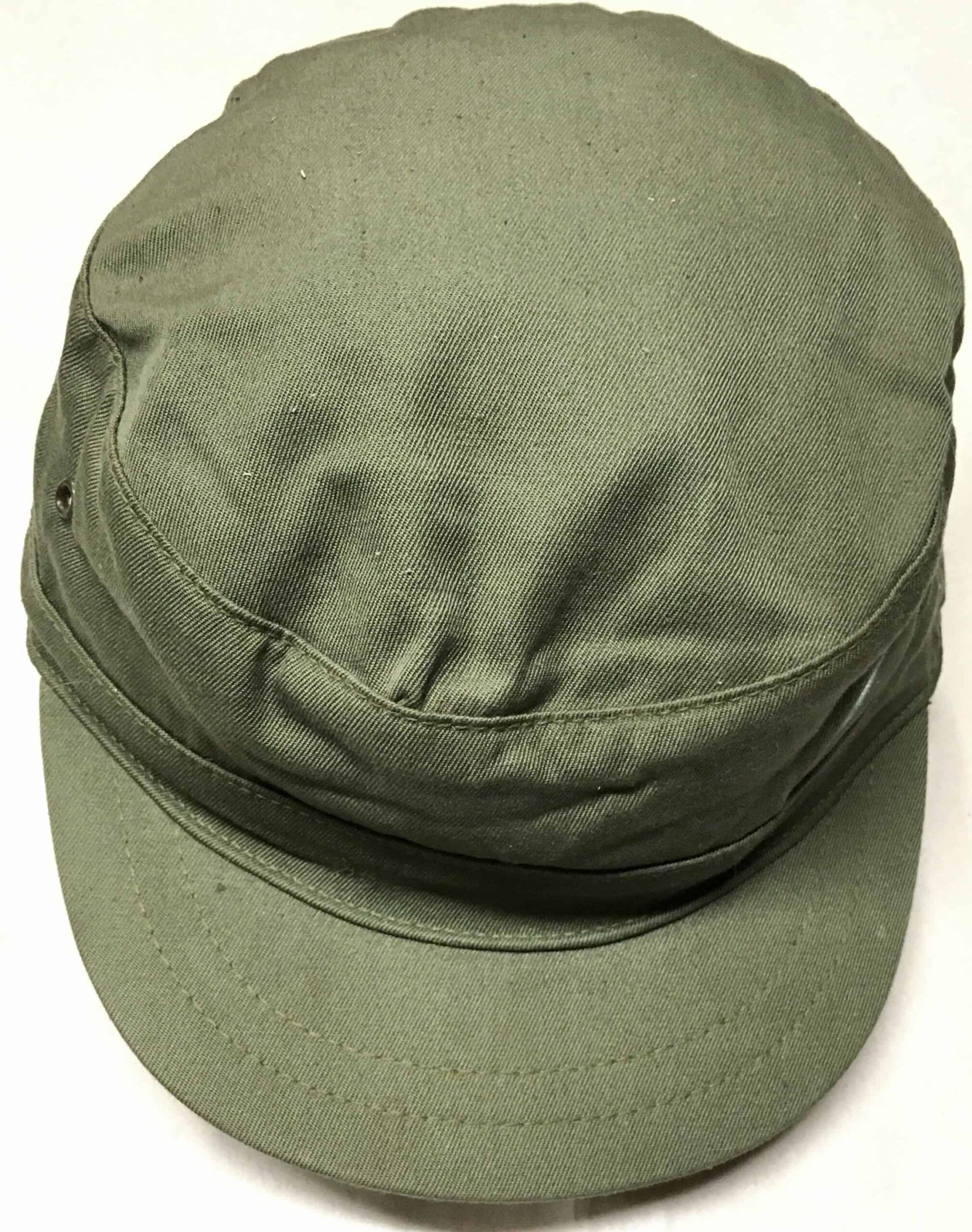 Cuban Grenada Captured Field Cap - Enemy Militaria