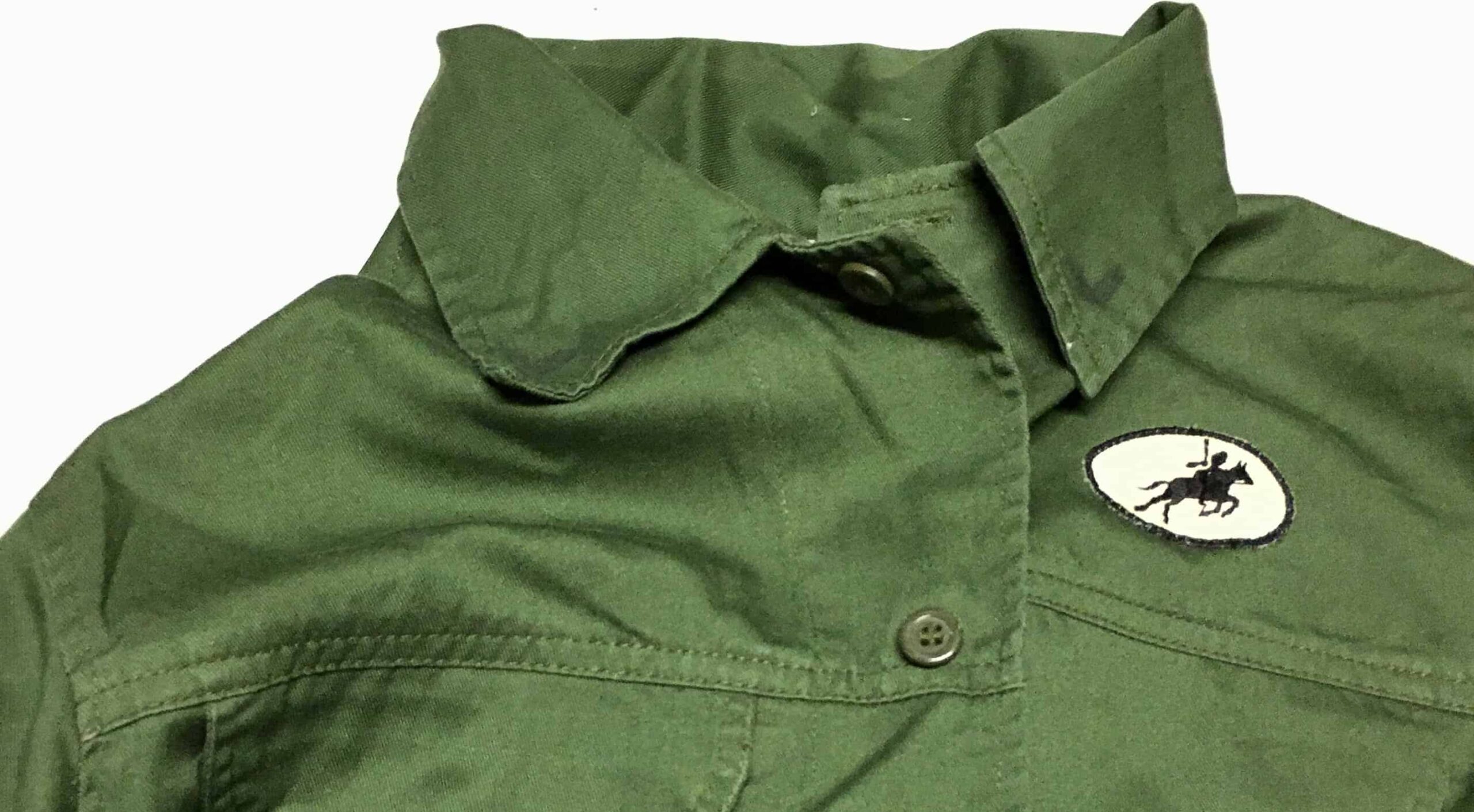 Cuban Armor Crew Uniform - Enemy Militaria