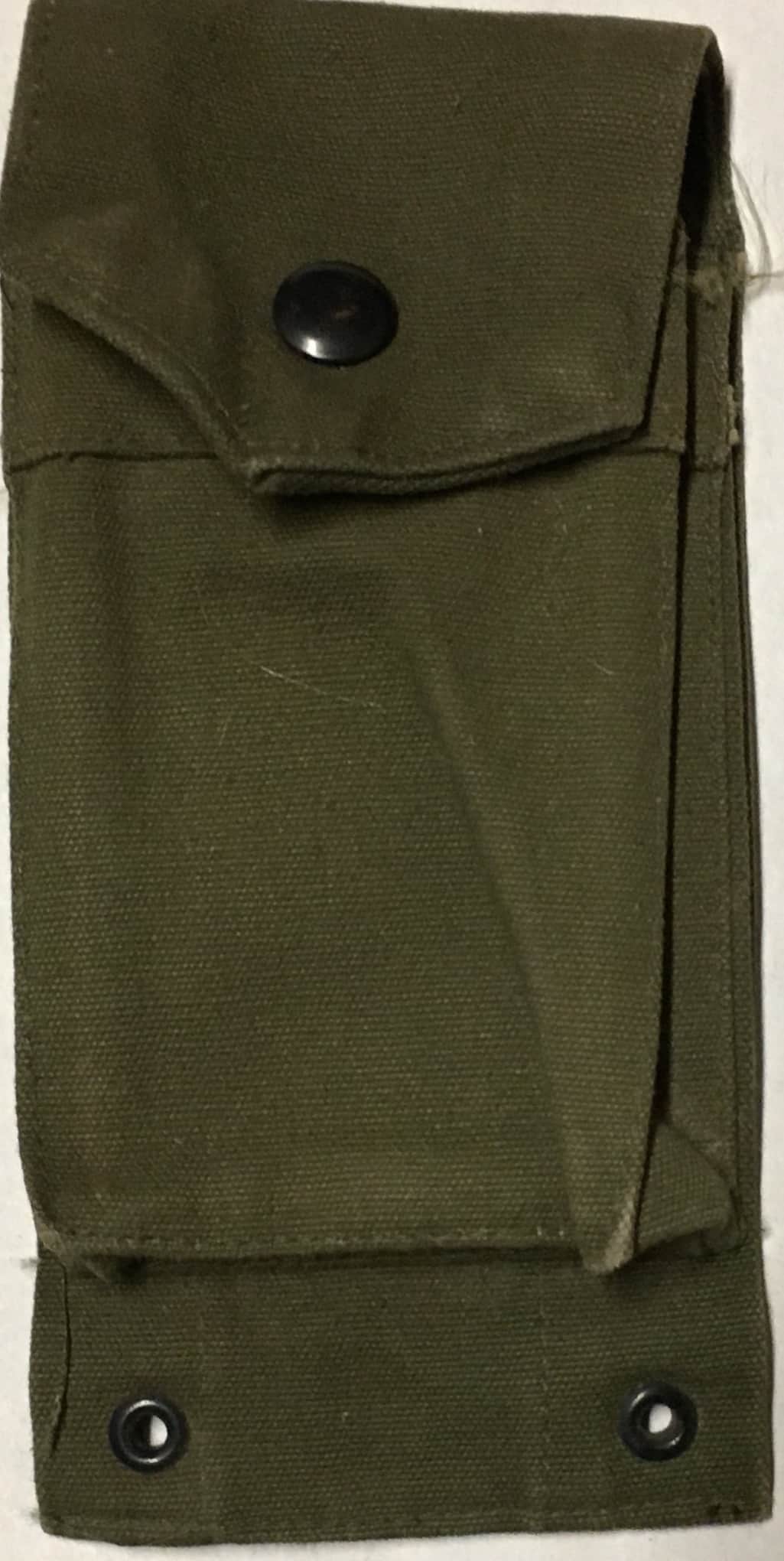 US Army USMC M14 Magazine Pouch - Enemy Militaria