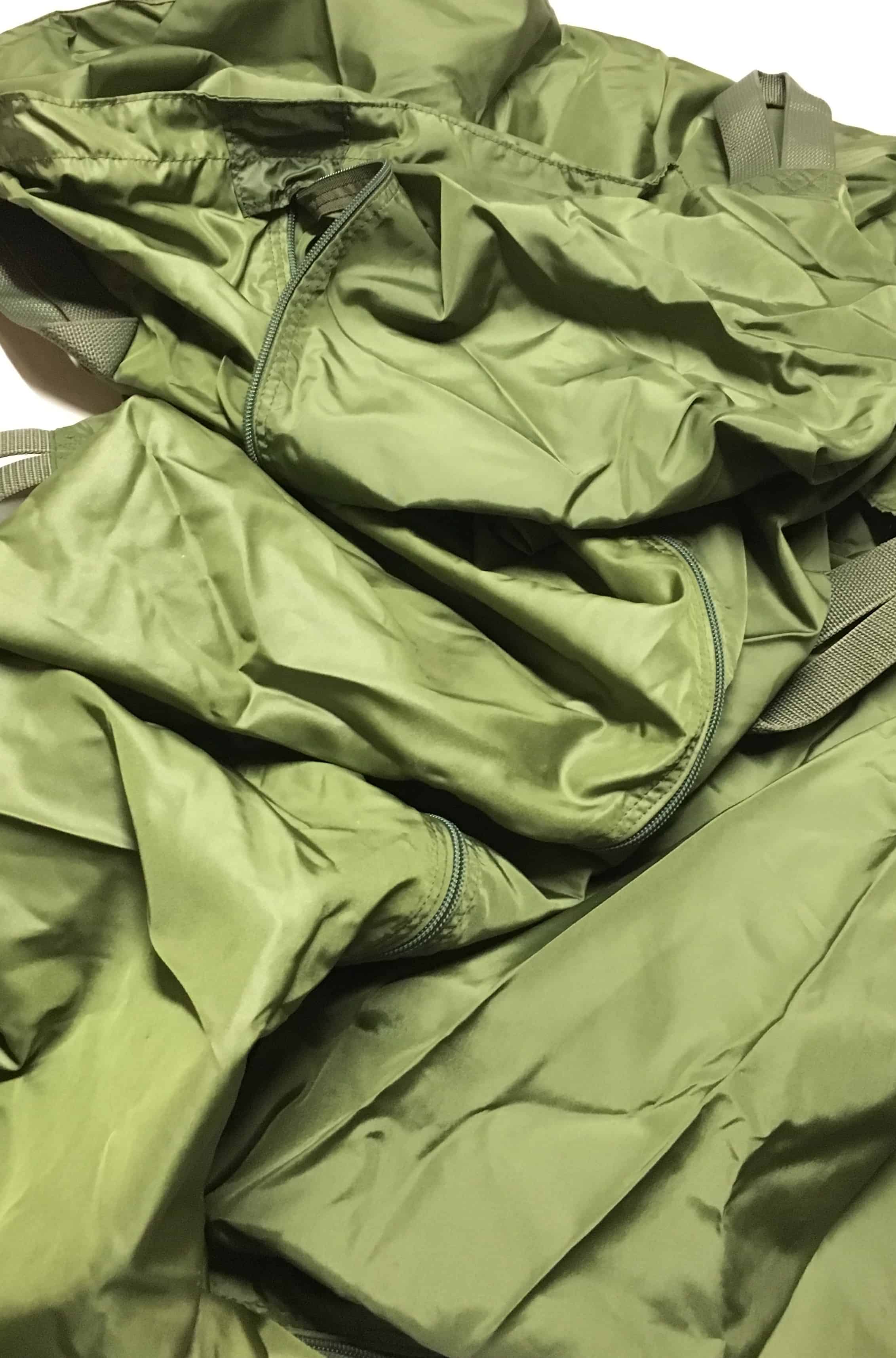 US Poleless Litter - Enemy Militaria