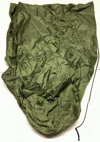 US Poleless Litter - Enemy Militaria