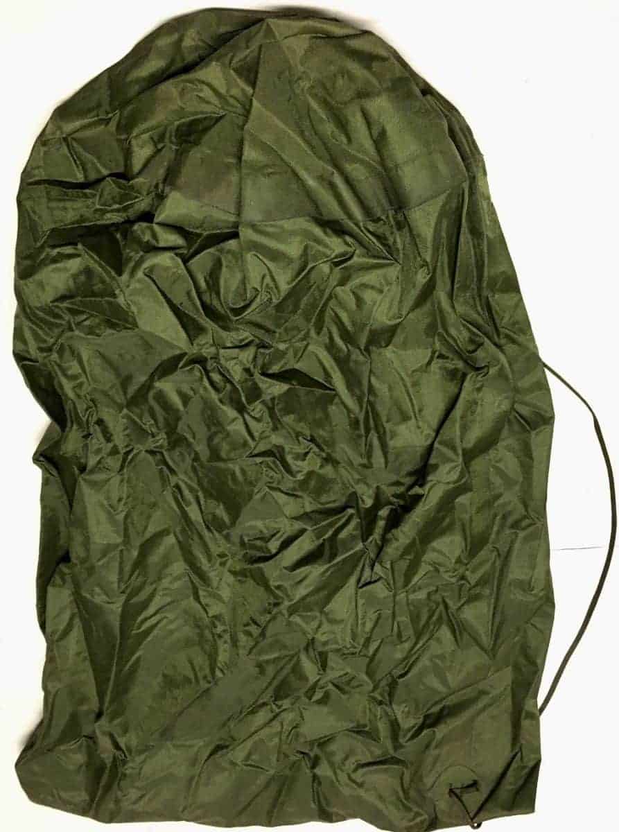 US Poleless Litter - Enemy Militaria