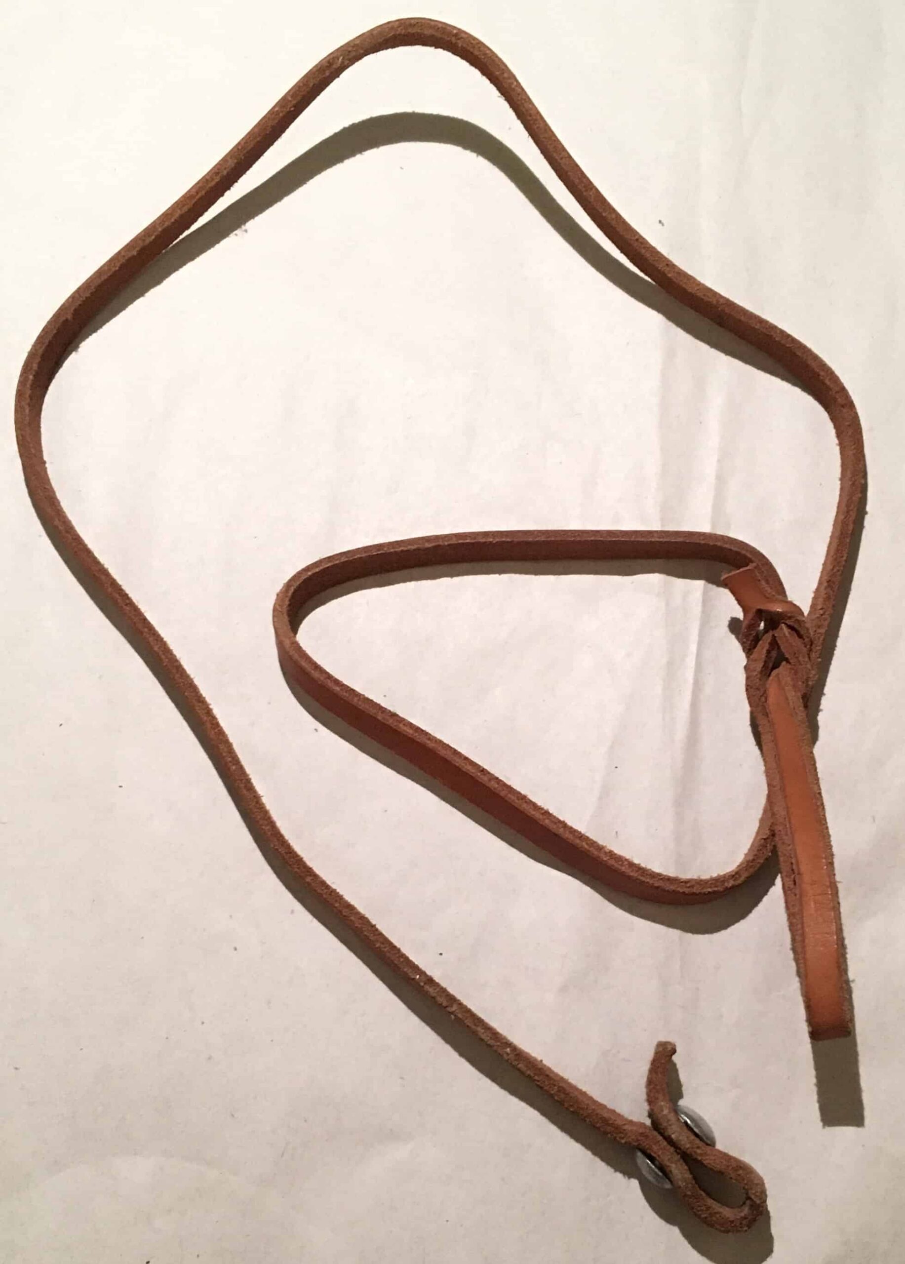Iraqi Makarov Holster with Lanyard - Enemy Militaria