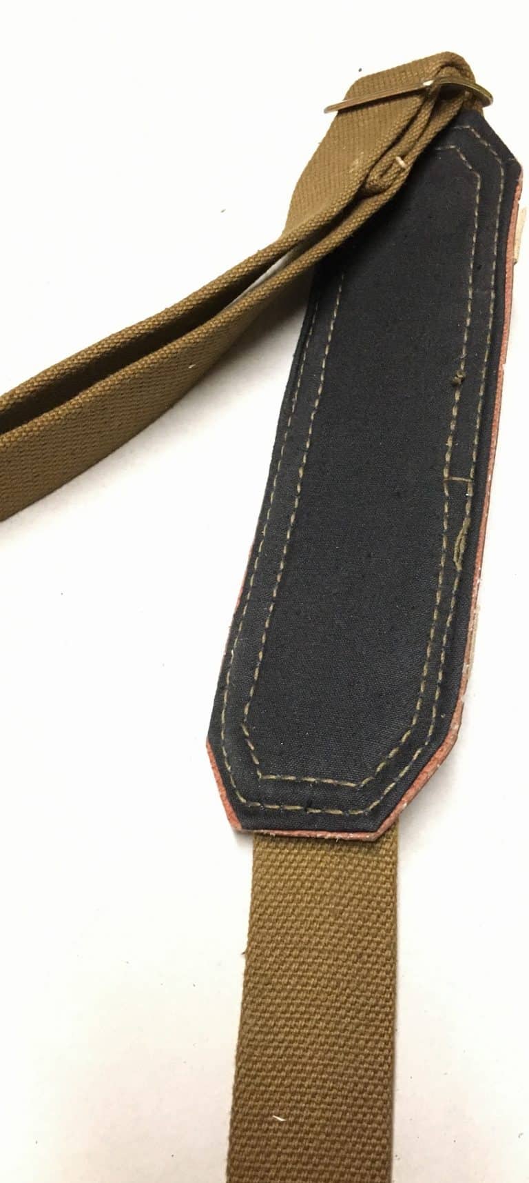 Soviet Russian RPK PKM Sling - Enemy Militaria