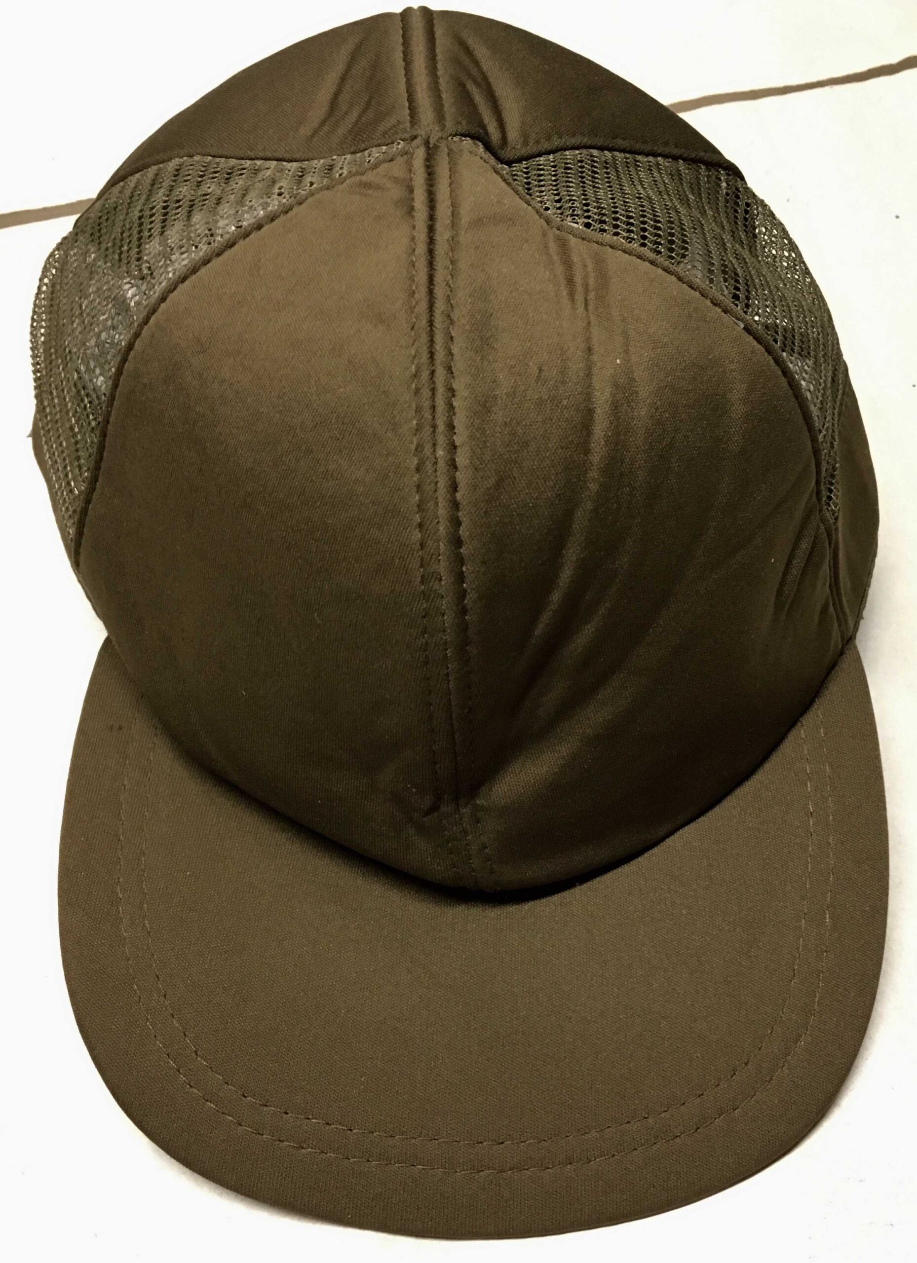 Cuban Field Cap Modern - Enemy Militaria