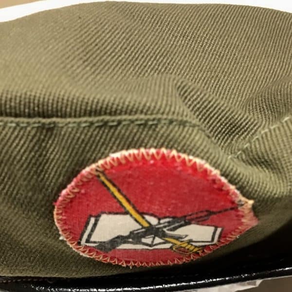 Cuban Militaria, Gear, Memorabilia, Antiques, Collectibles - Enemy ...