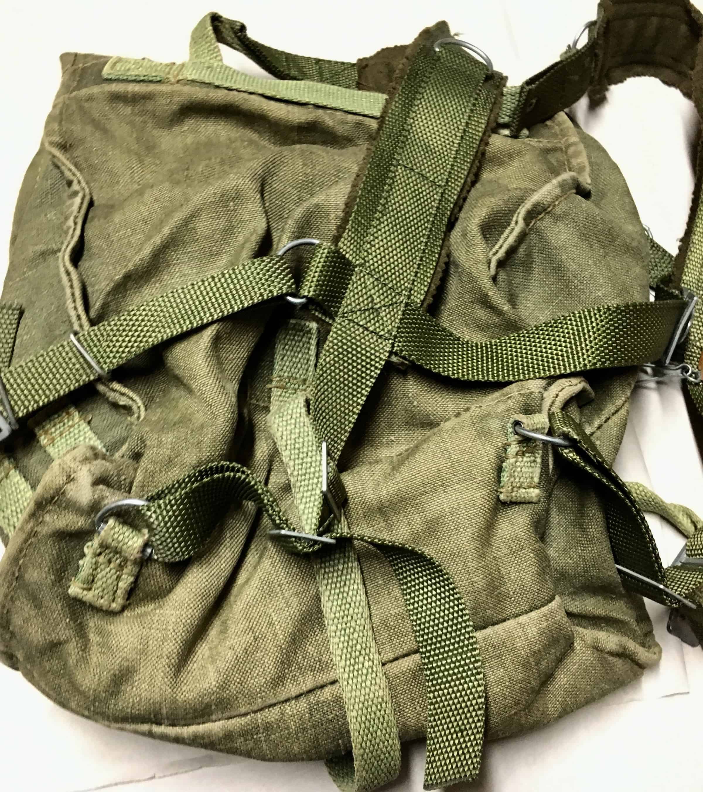 Polish Army Pack - Enemy Militaria
