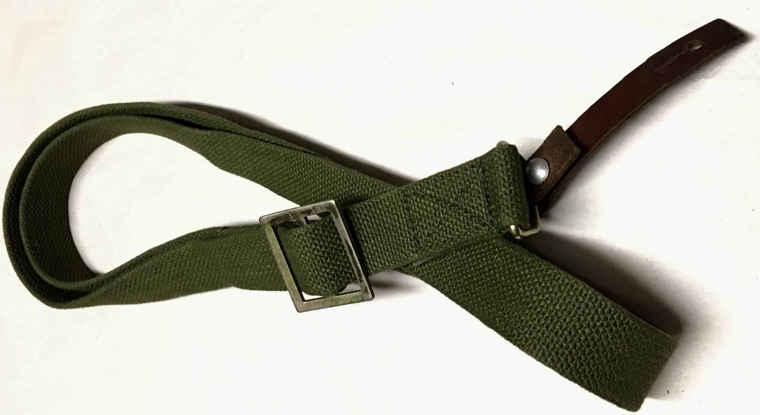 ChiCom Pathet Lao Khmer Rouge Iraqi AK-47 Type 56 Web Sling - Enemy ...