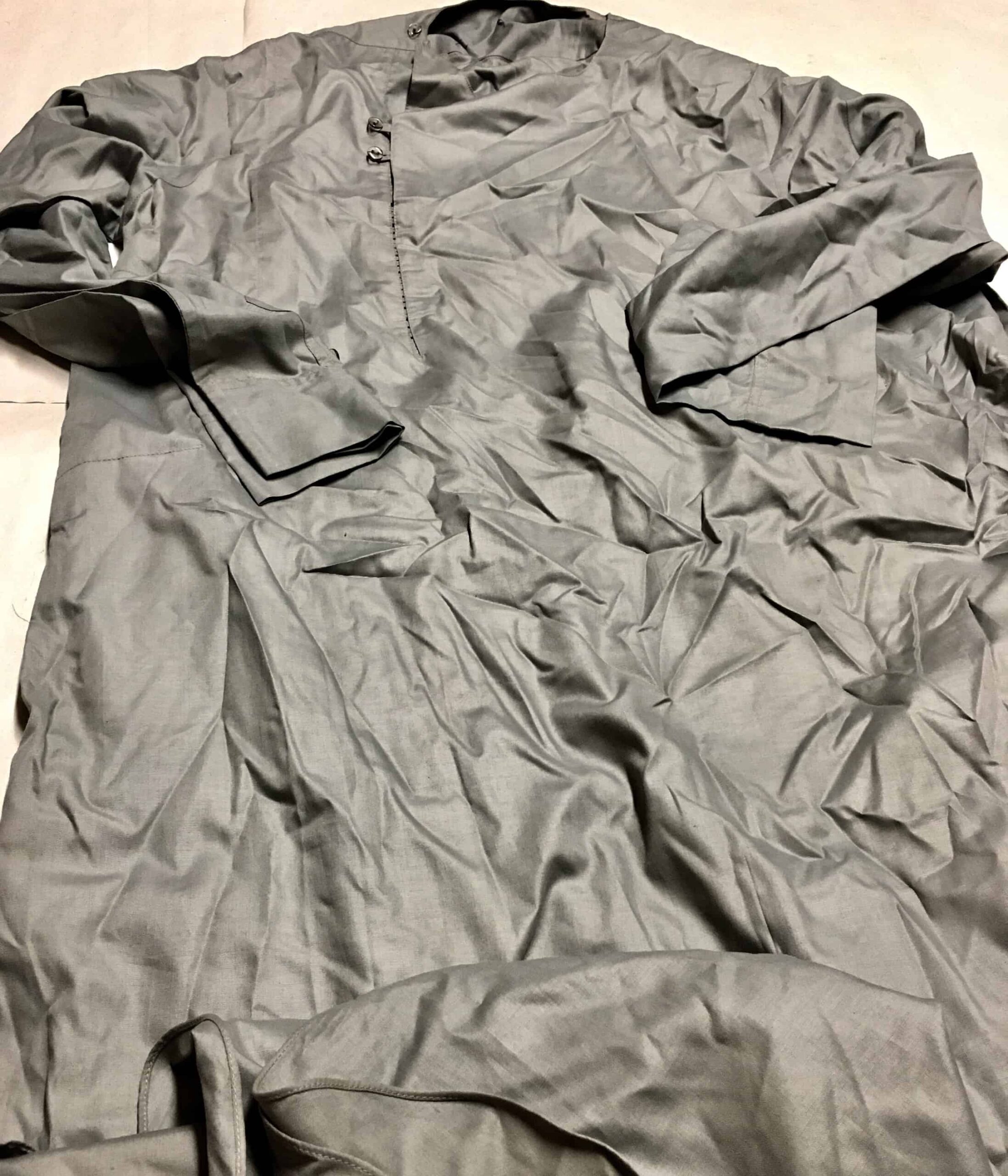 Iraqi Taliban Thwab Insurgent Clothing - Enemy Militaria