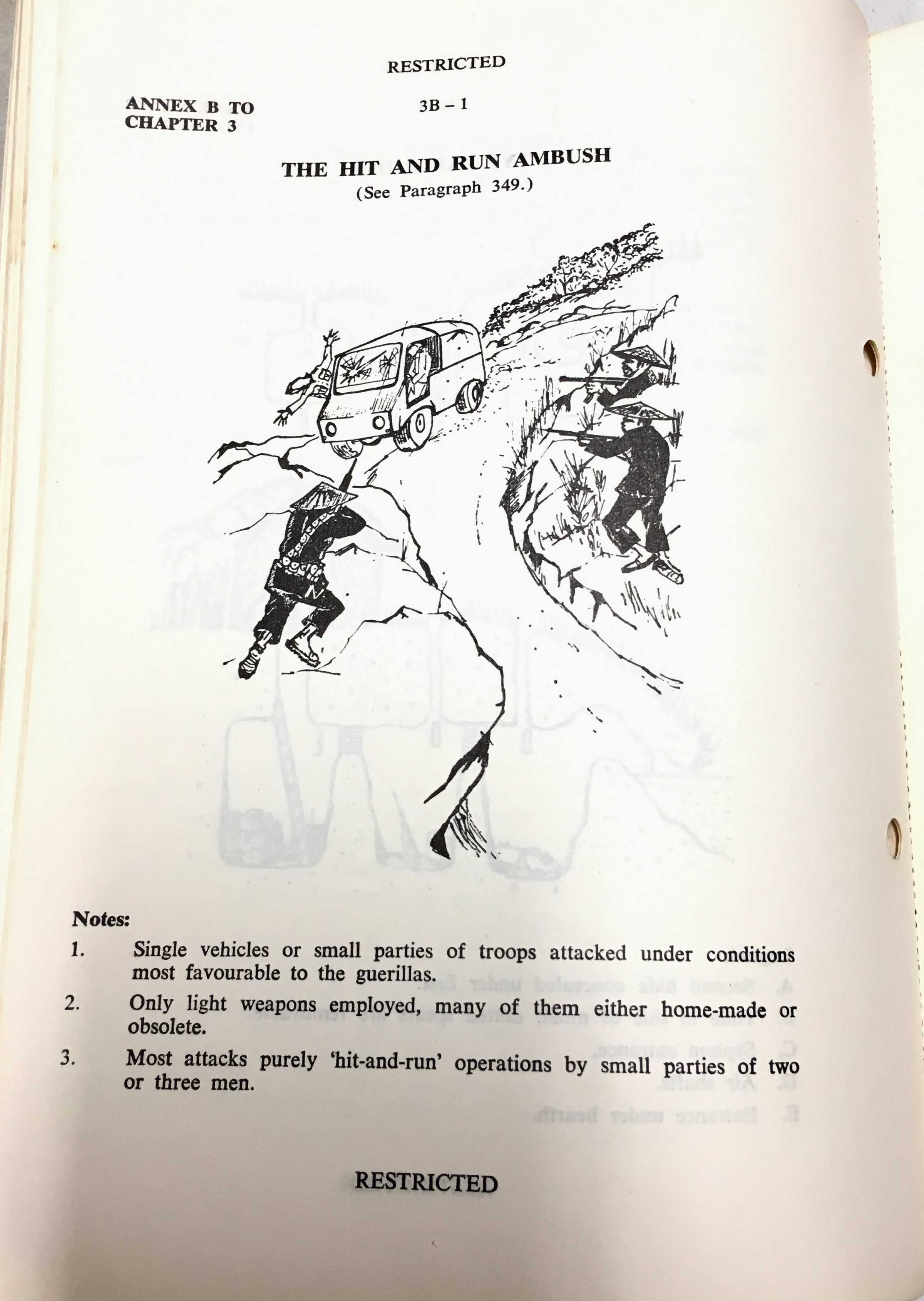 Australian Intelligence Manual - Asian Communist Armies and Guerrilla ...