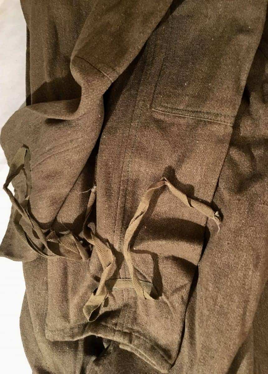 Soviet Russian Enlisted Summer Field Uniform 1955 - Enemy Militaria