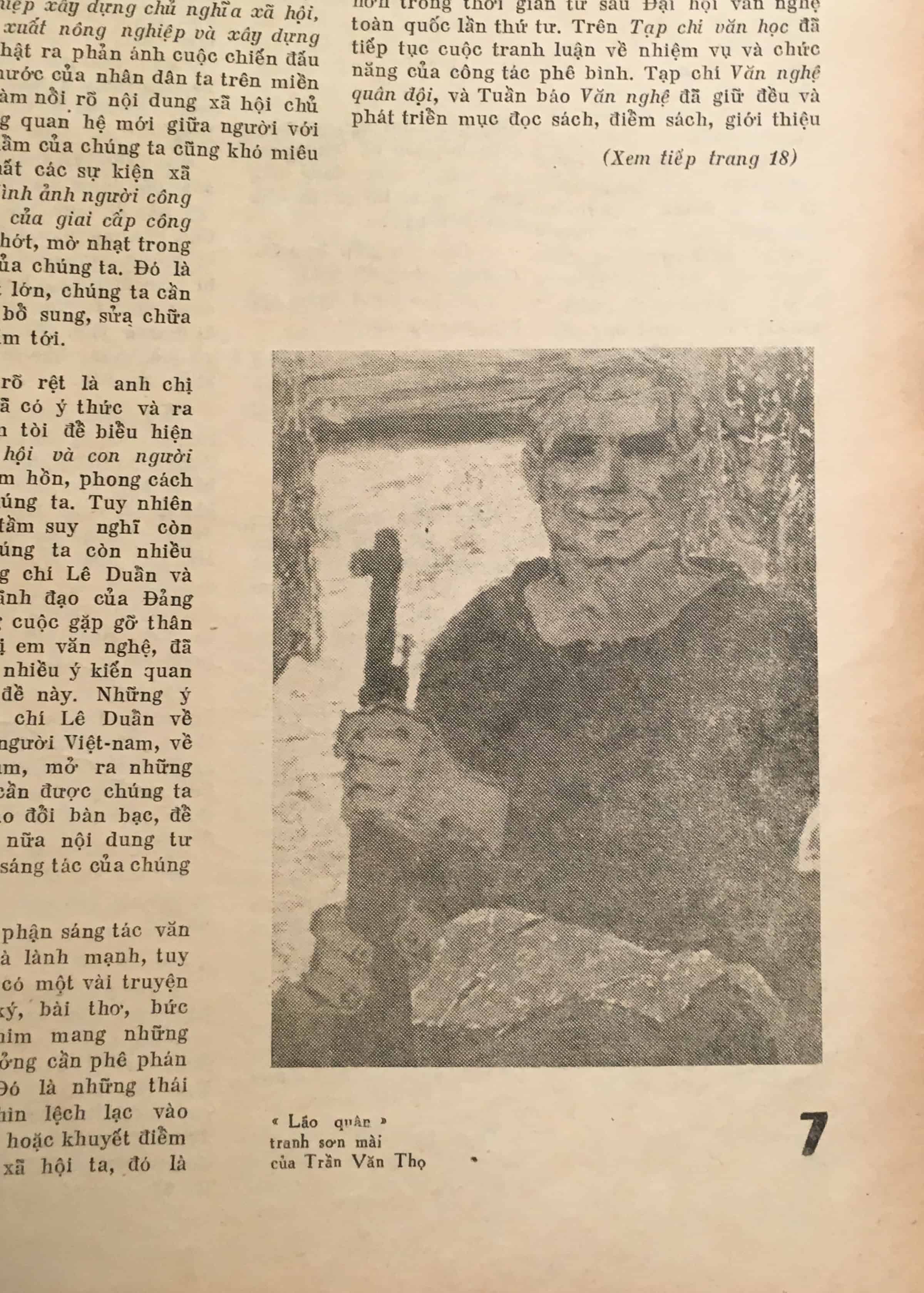 North Vietnamese Army Newspaper January 23, 1970 - Enemy Militaria