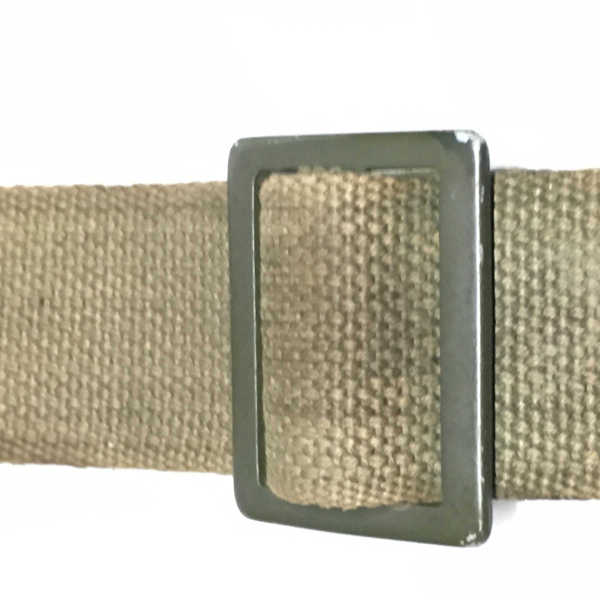 ChiCom Type 53 North Vietnamese Army Viet Cong K-44 Sling - Enemy Militaria