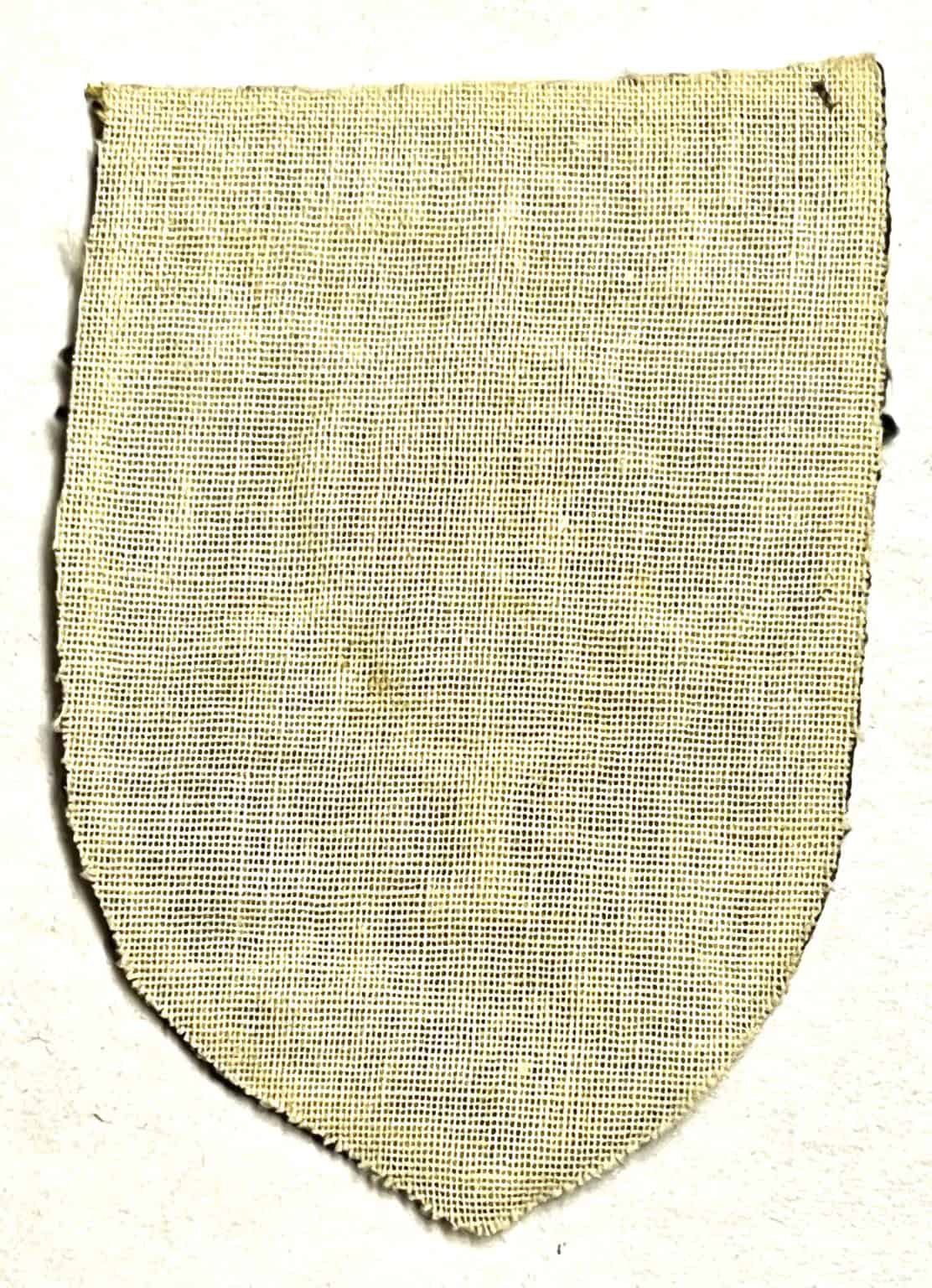 ARVN LLDB Special Forces Blocking Force Patch - Enemy Militaria