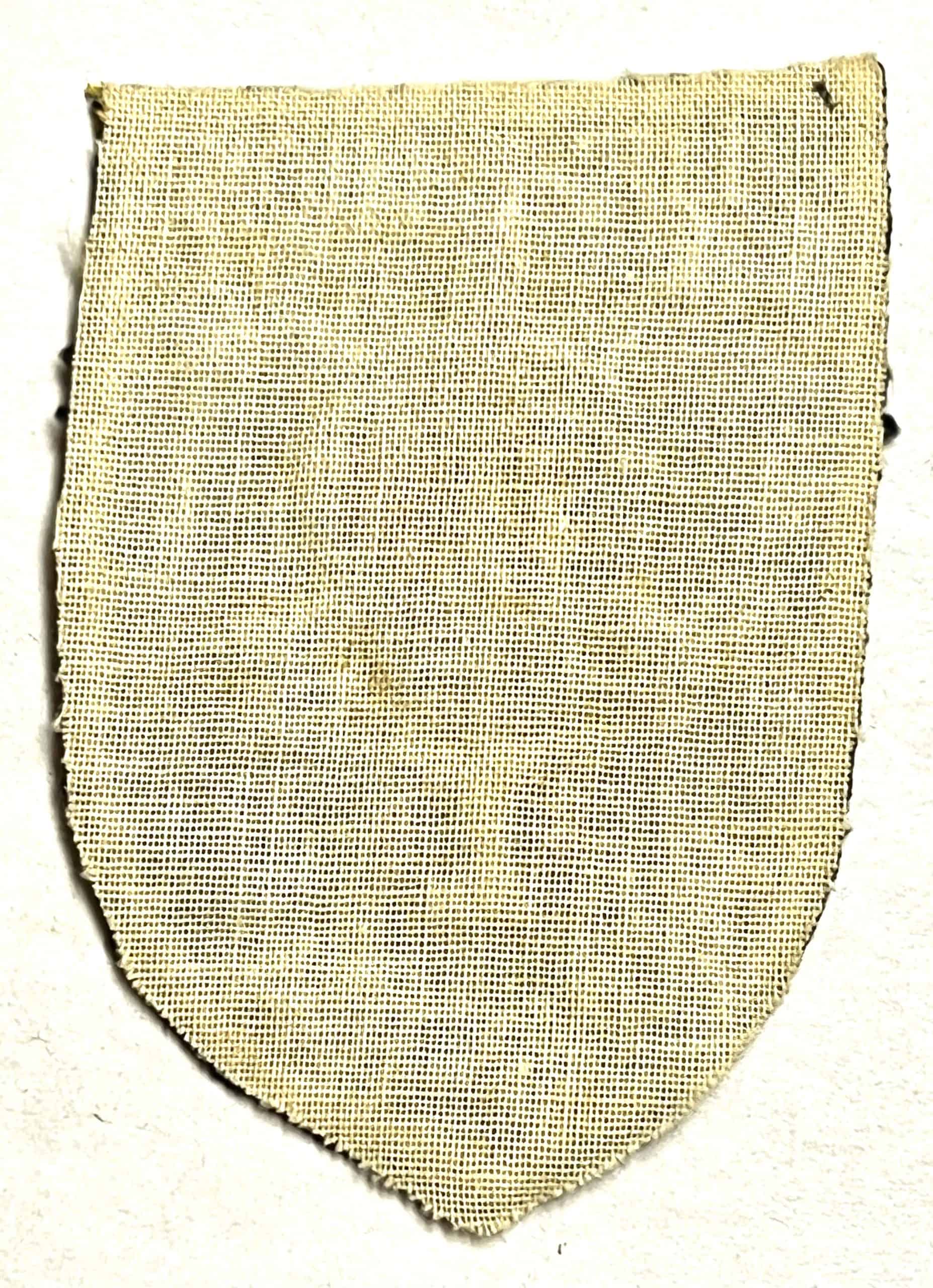 ARVN LLDB Special Forces Blocking Force Patch - Enemy Militaria