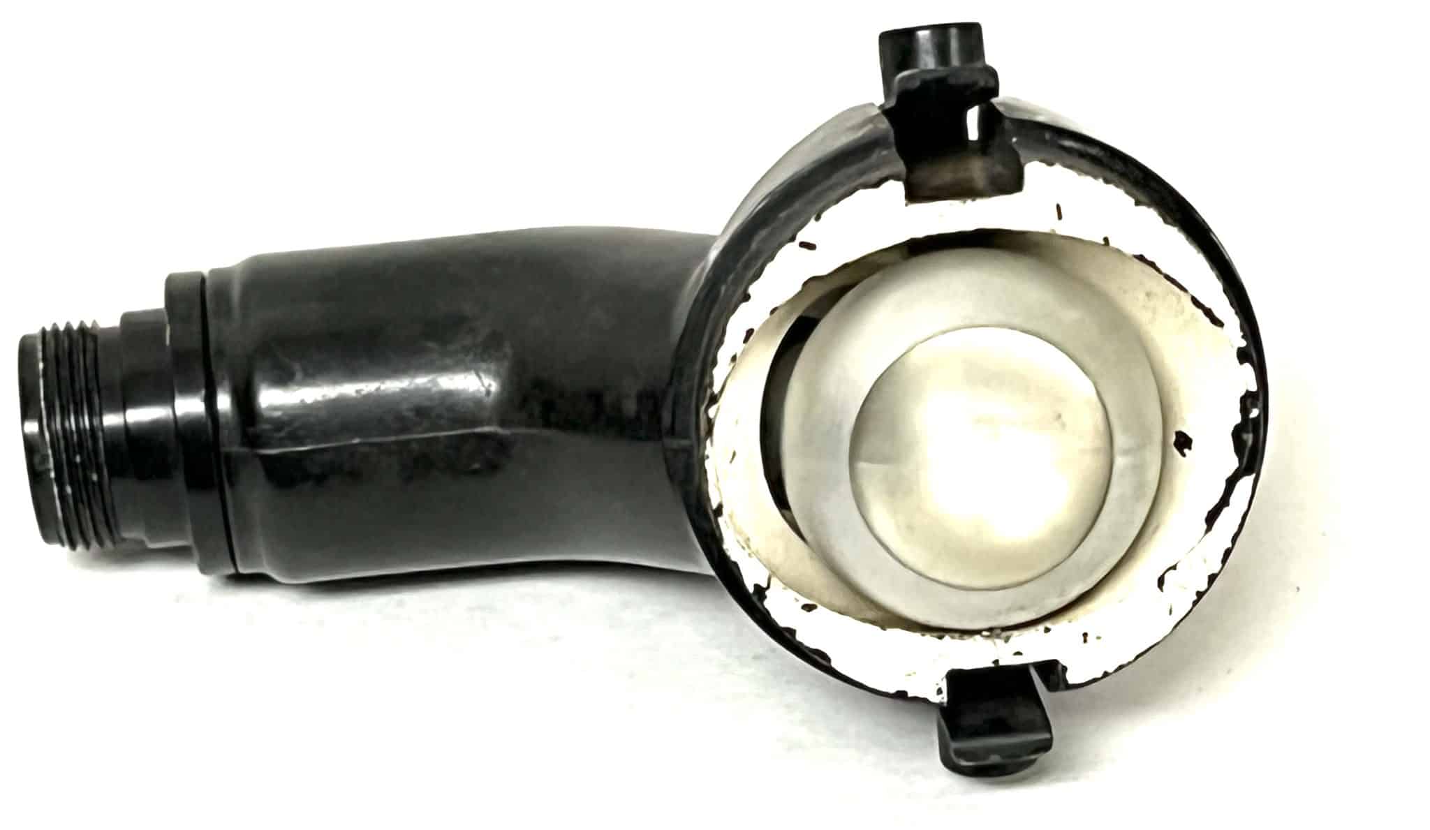 US WW2 Navy & Marine Corps Fighter Plane Mark 8 Illuminated Heads Up ...