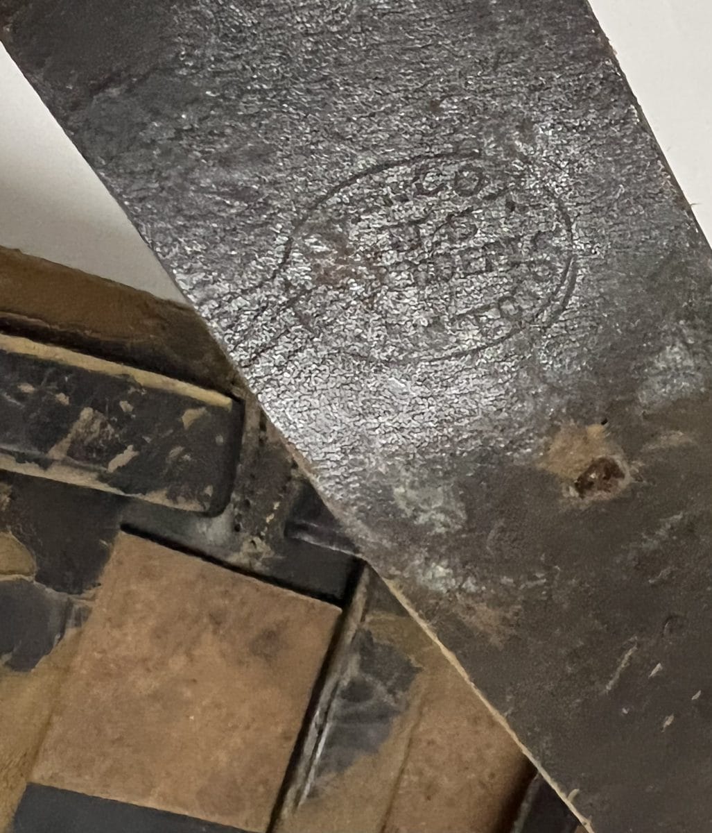 AMAZING - US Civil War Infantry Belt with Buckle, Cartridge Box, Cap ...