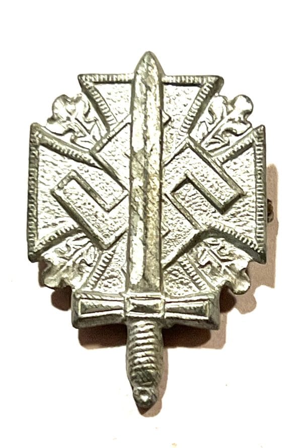 WW2 German SA Sports Badge Tinnie - Enemy Militaria