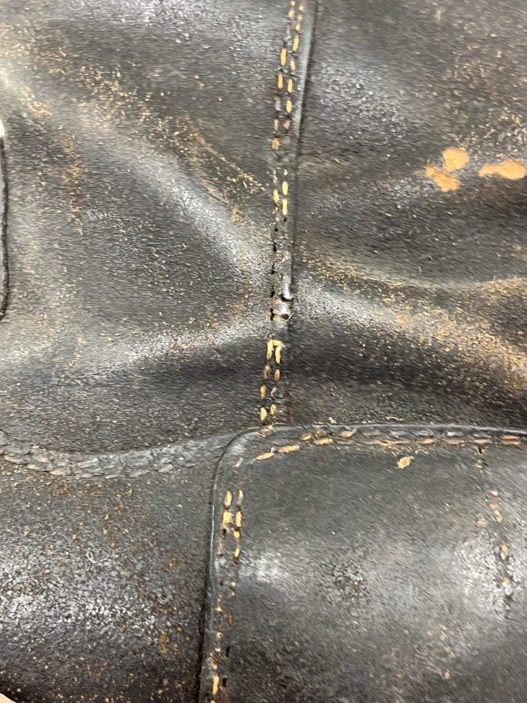 WW1 German Side Seam Jack Boots - Enemy Militaria