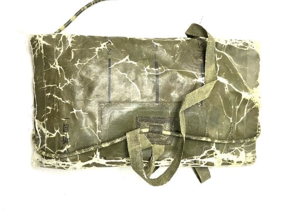 WW2 Japanese Army Personal Decontamination Equipment - Enemy Militaria