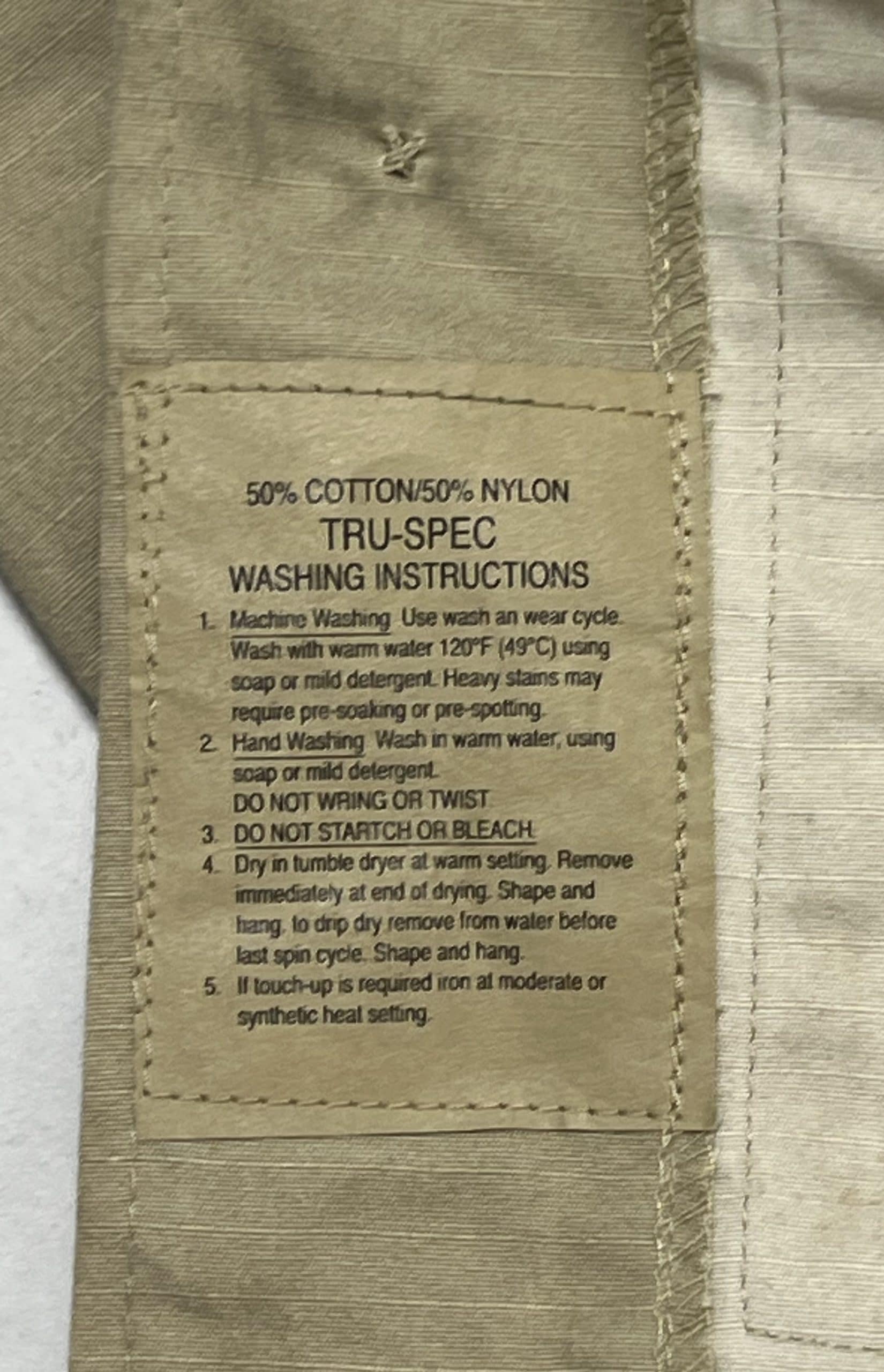 US Army DCU Jacket Double Patched to SPEC BECKLER 82nd Airborne Jump ...