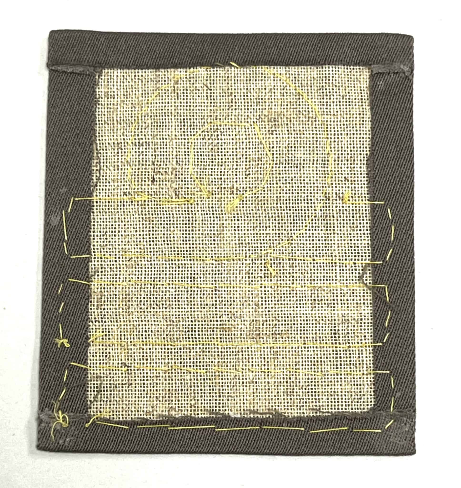 WW2 Japanese Navy Paratrooper & Pilot Fight Suit Rank - Commander ...