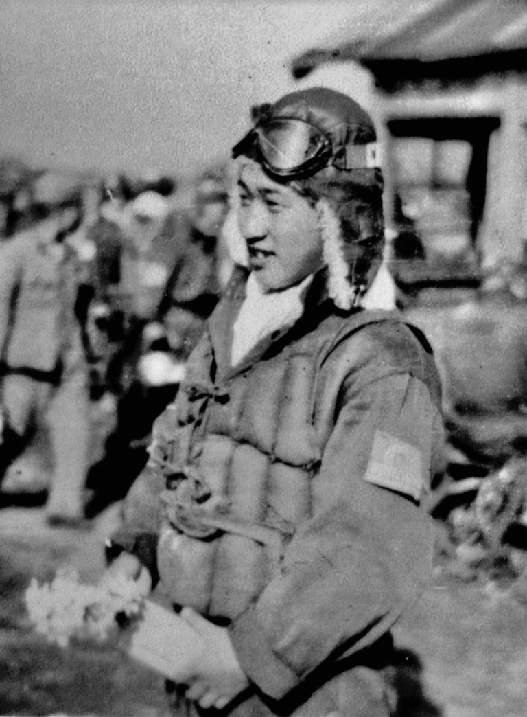 WW2 Japanese Navy Pilot Fight Suit Rank - Lieutenant - Enemy Militaria