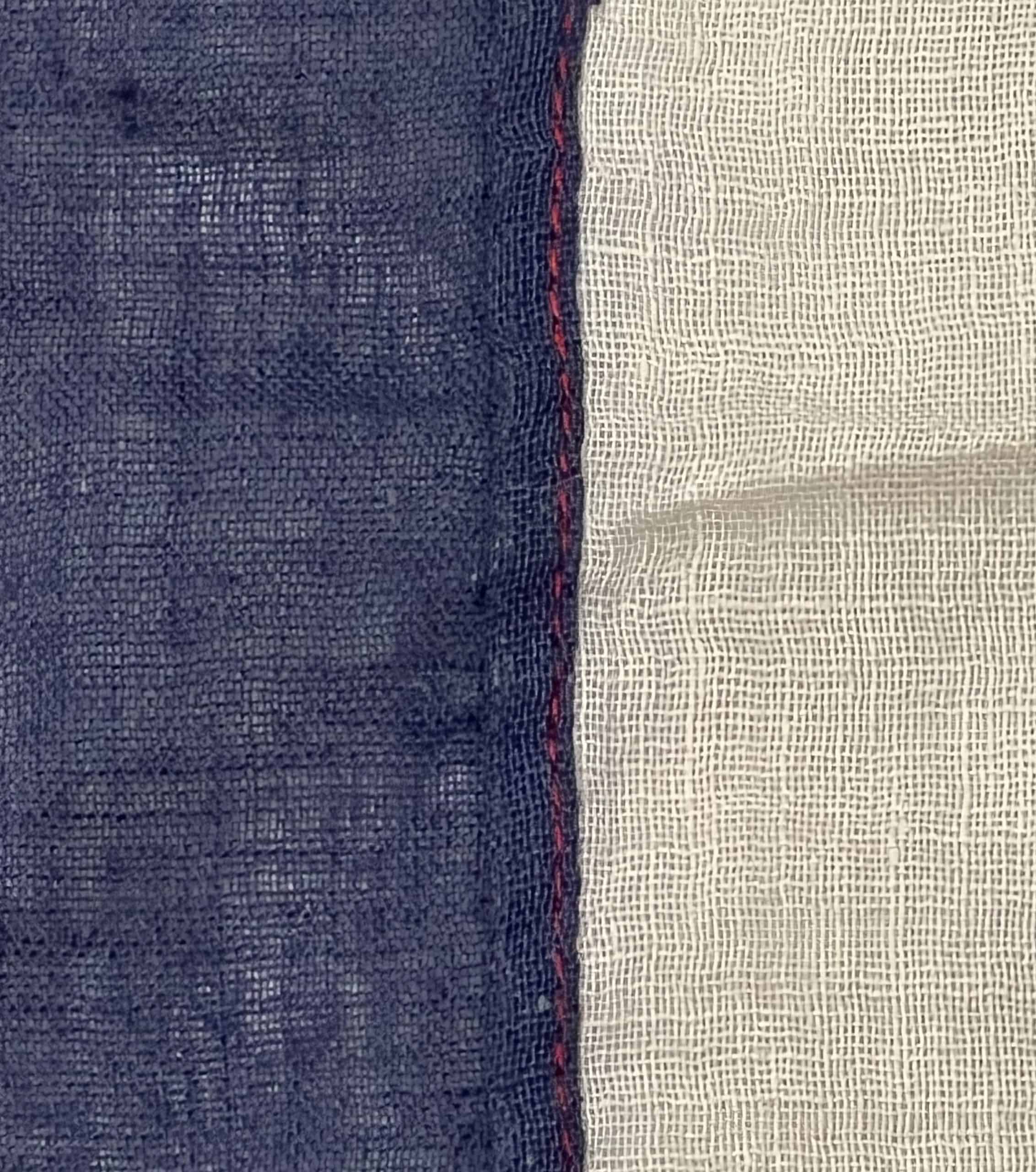 WW2 French Tri Color Flag - Enemy Militaria
