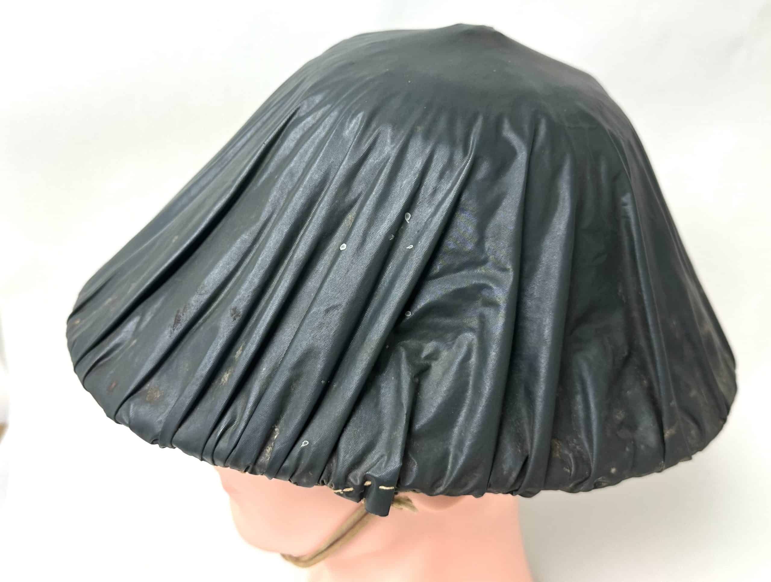 Viet Minh Viet Cong Main Force Bamboo Reed Helmet with Two Covers ...