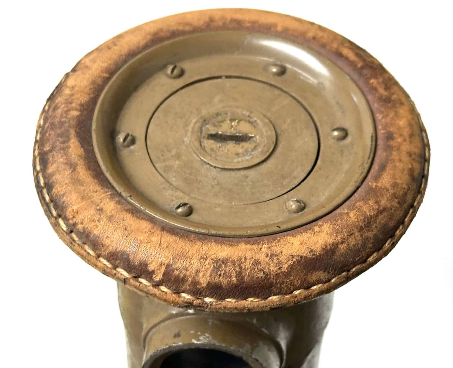 WW2 Japanese Anti Aircraft Range Finder - Enemy Militaria
