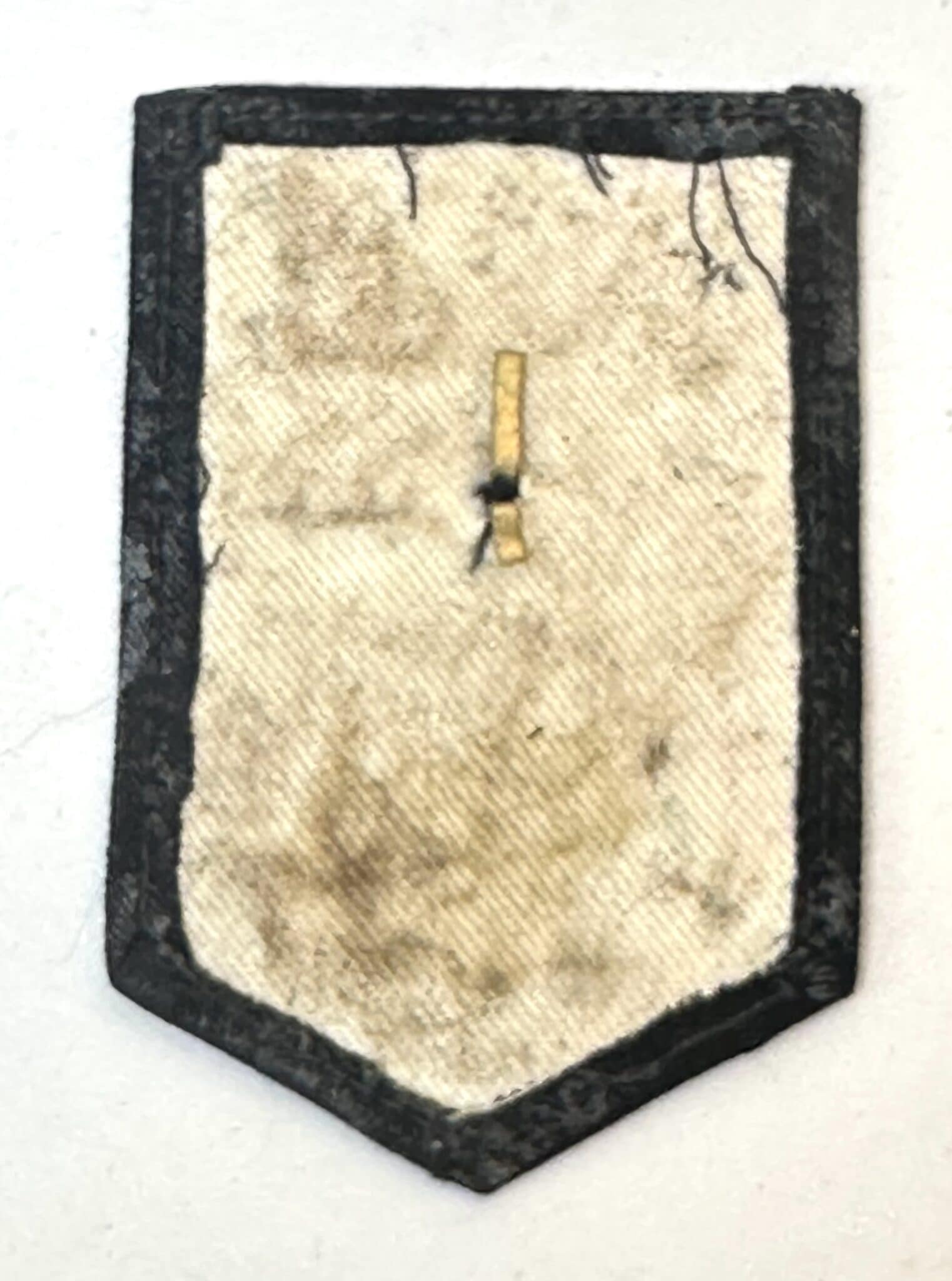 WW2 Japanese Naval Landing Force Seaman 1st Class Tunic - Enemy Militaria