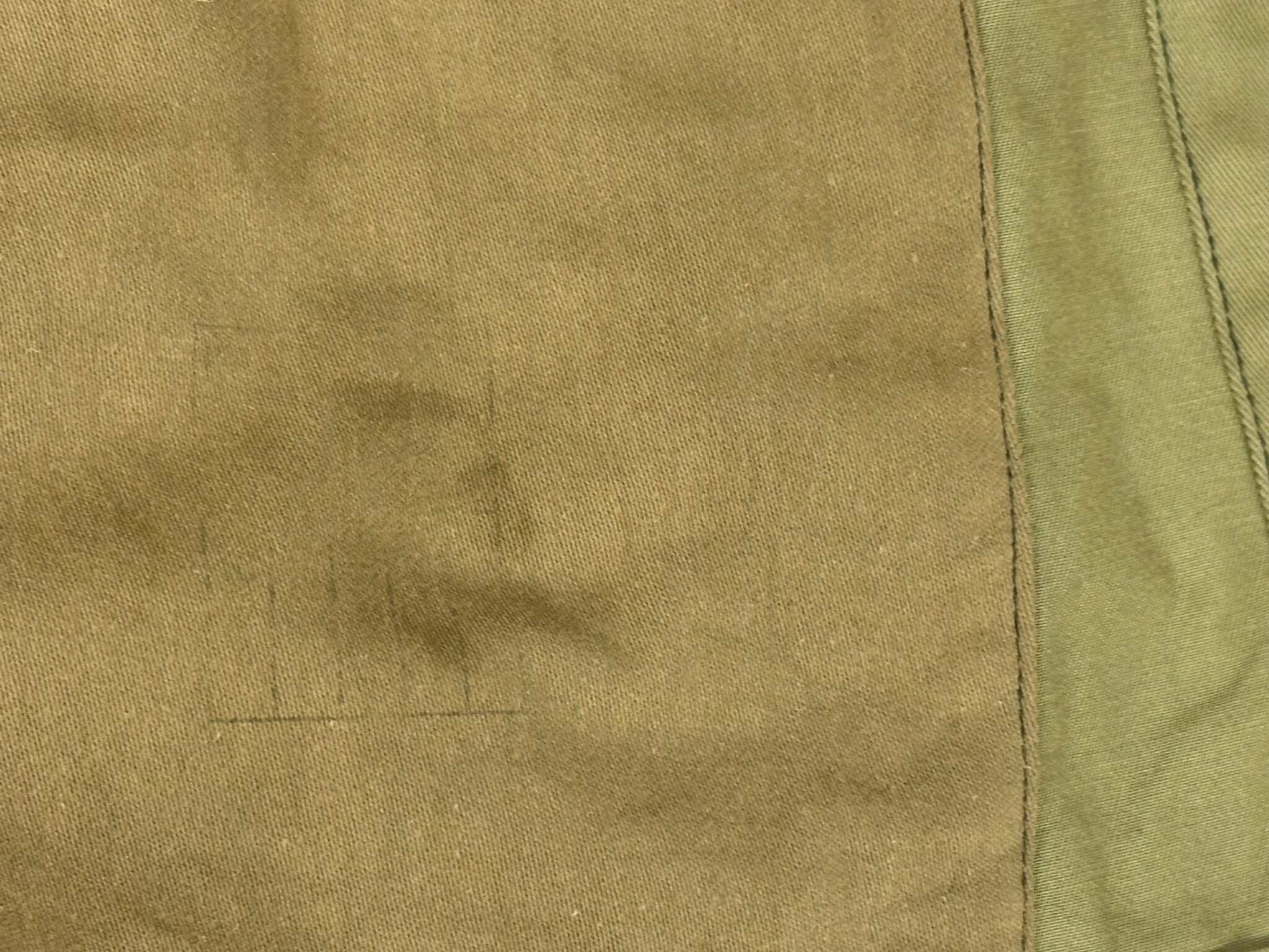 WW2 Japanese Naval Landing Force Seaman 1st Class Tunic - Enemy Militaria