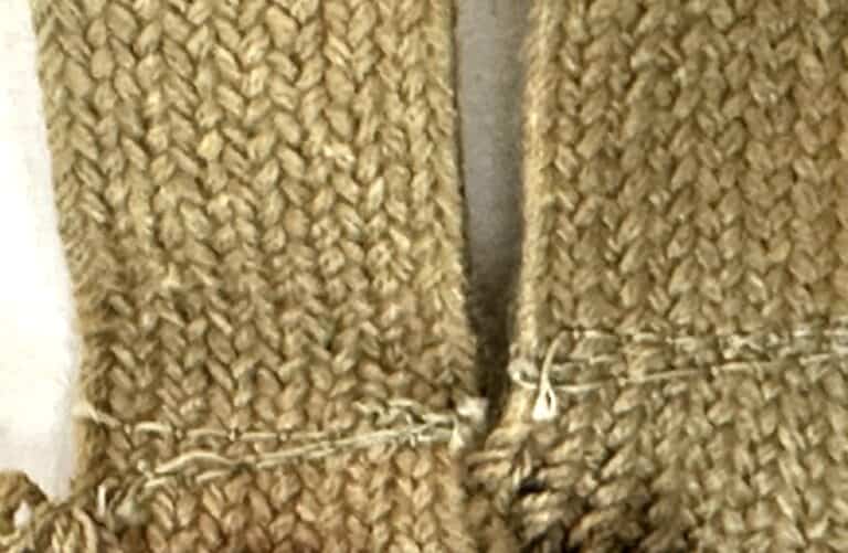 WW2 Japanese Type 90 Helmet Web Chinstrap Webbing 33 in. X 2 - Enemy ...