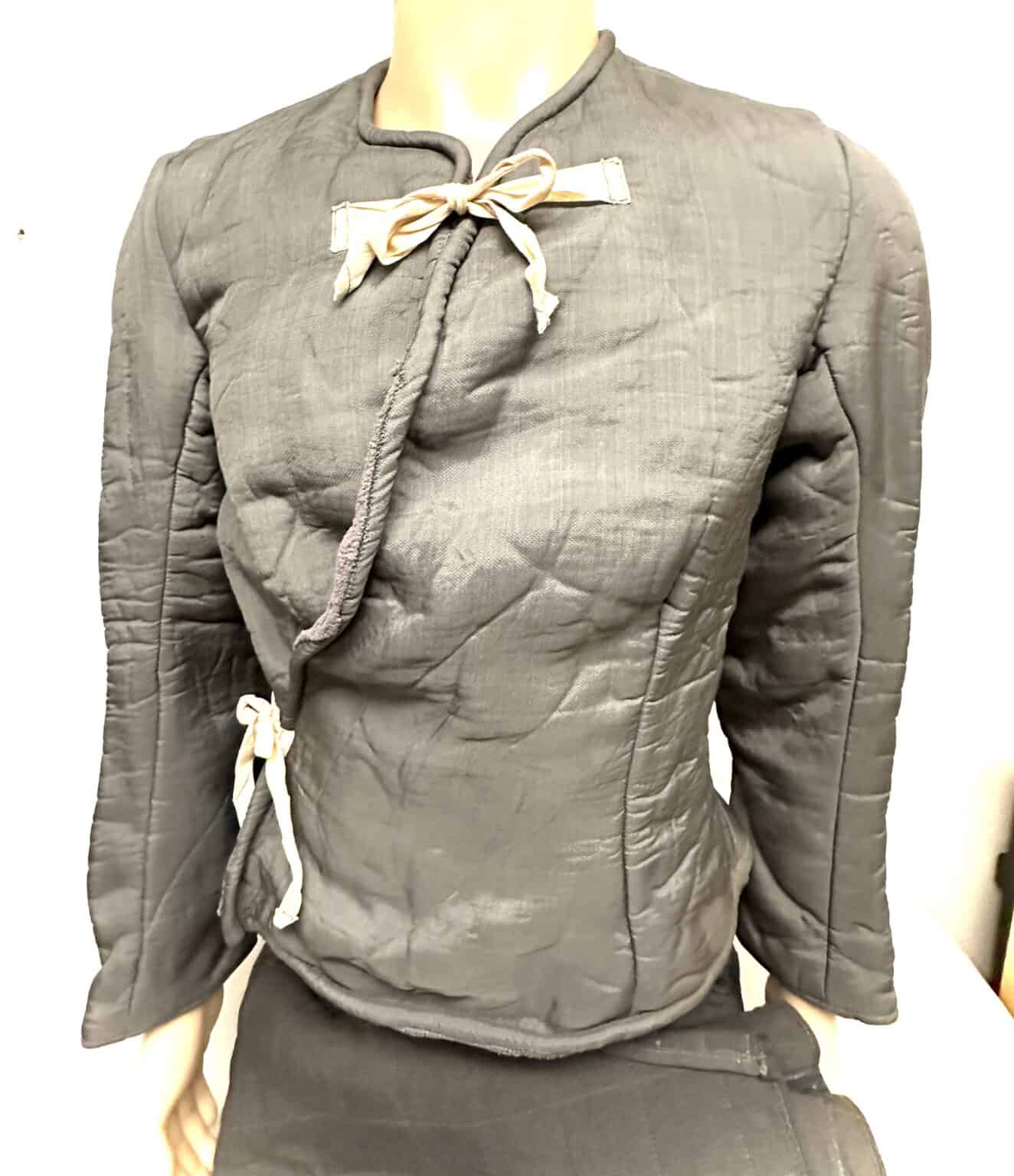 WW2 German Insulated Winter Uniform - Enemy Militaria