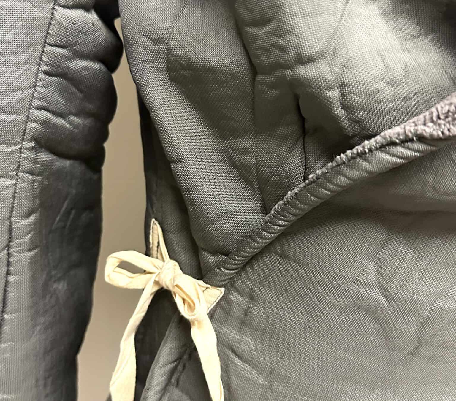 WW2 German Insulated Winter Uniform - Enemy Militaria