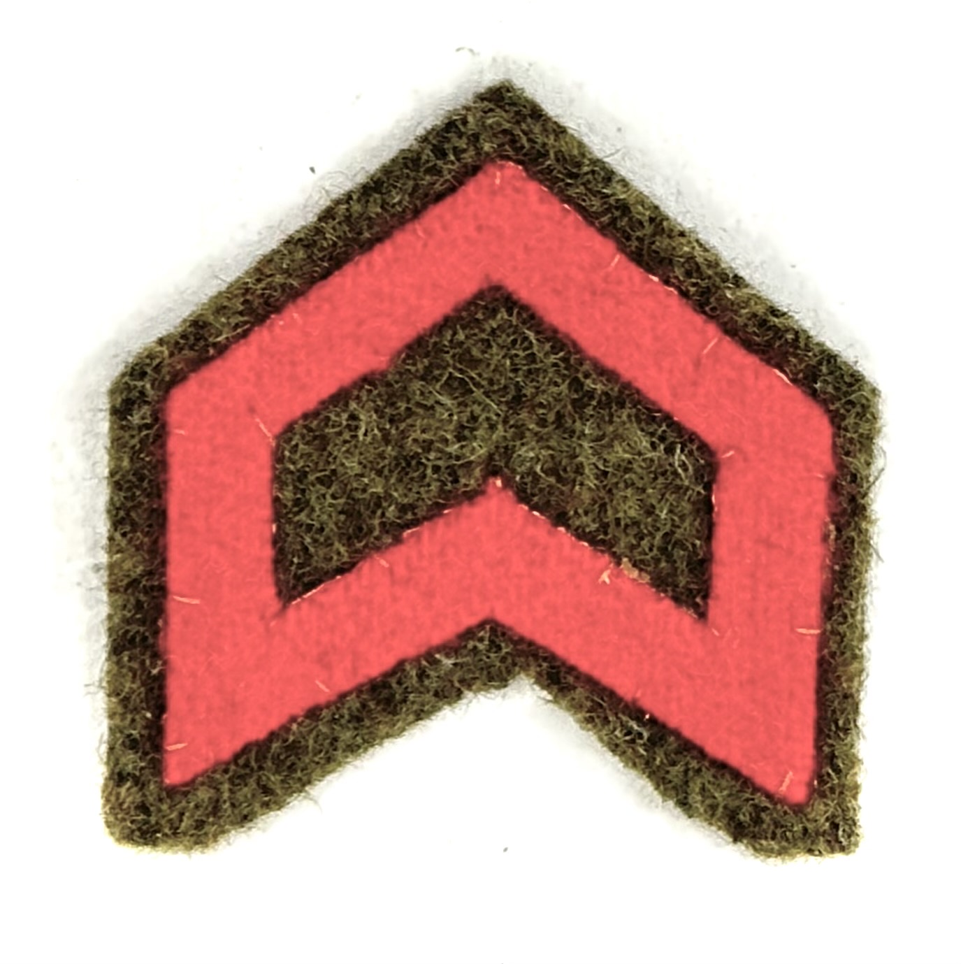 WW2 Japanese Army Specialty Patch - Enemy Militaria