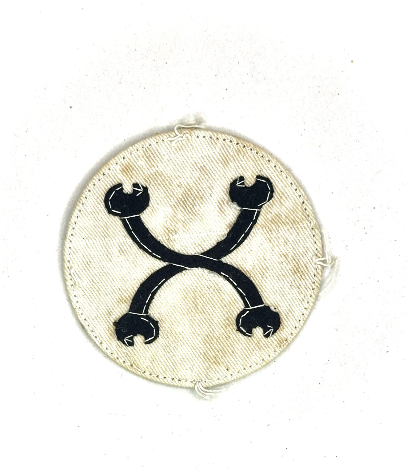 WW2 Japanese Navy Round Rate Summer Seaman 2nd Class Engineer - Enemy ...