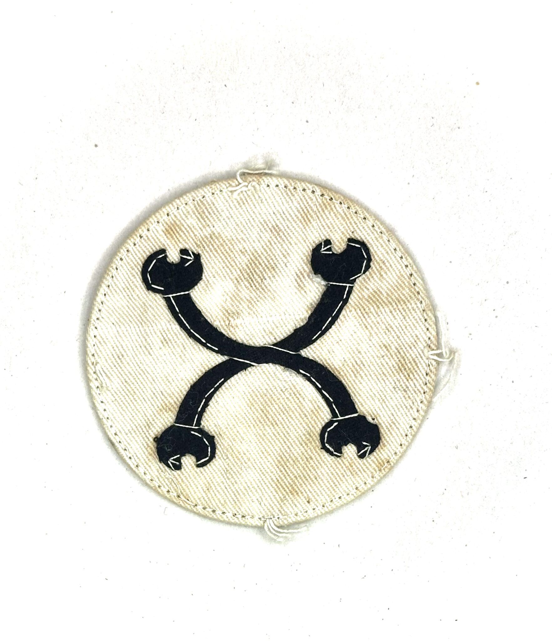 WW2 Japanese Navy Round Rate Summer Seaman 2nd Class Engineer - Enemy ...
